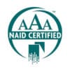 Compliance and Certifications - TAMS Solutions