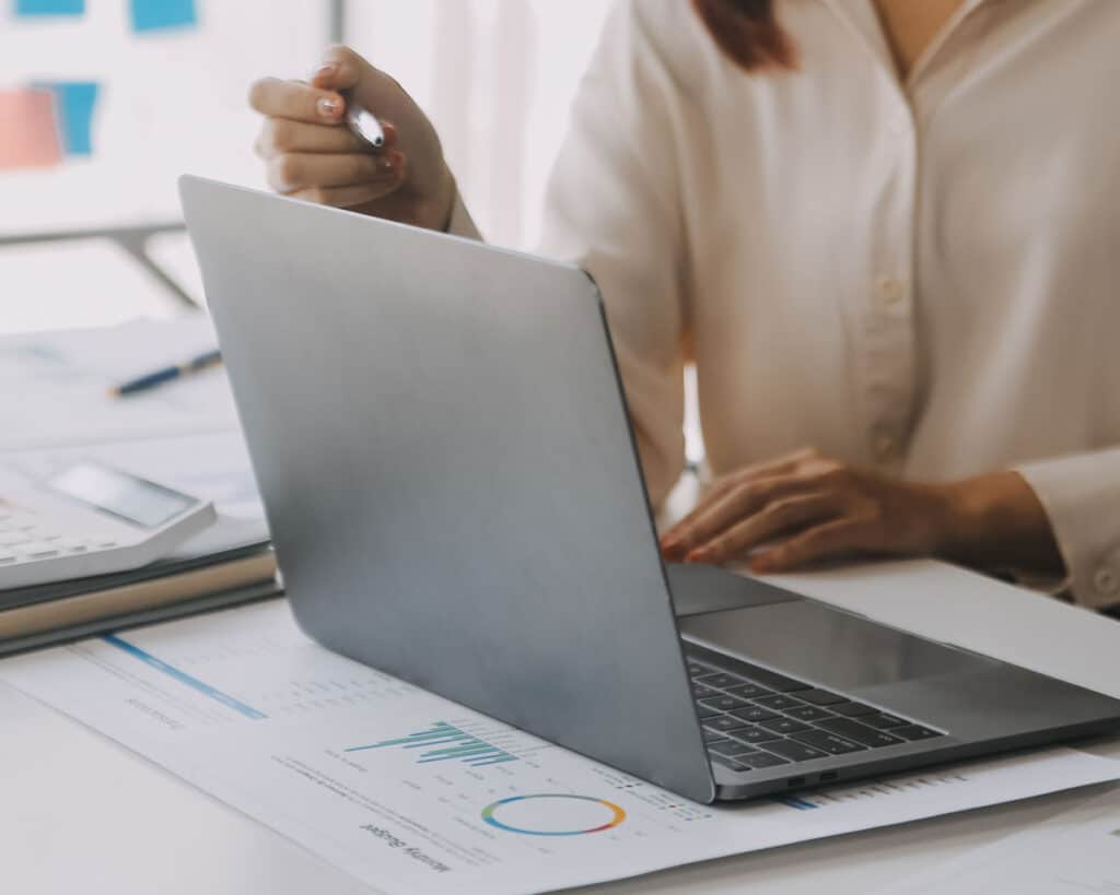 Revenue Recovery | TAMS Solutions