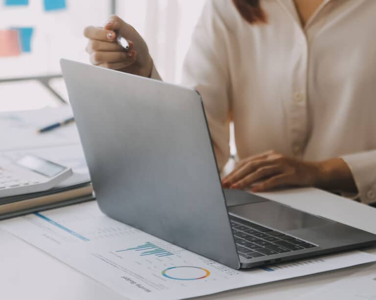 Revenue Recovery | TAMS Solutions